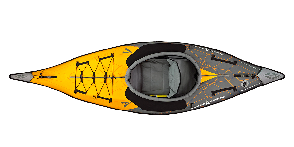 AdvancedFrame® Elite with Pump - BoatCraft