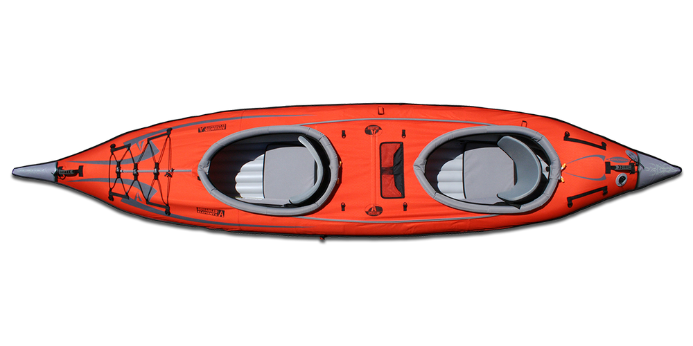 Double Deck Conversion Light Blue - BoatCraft